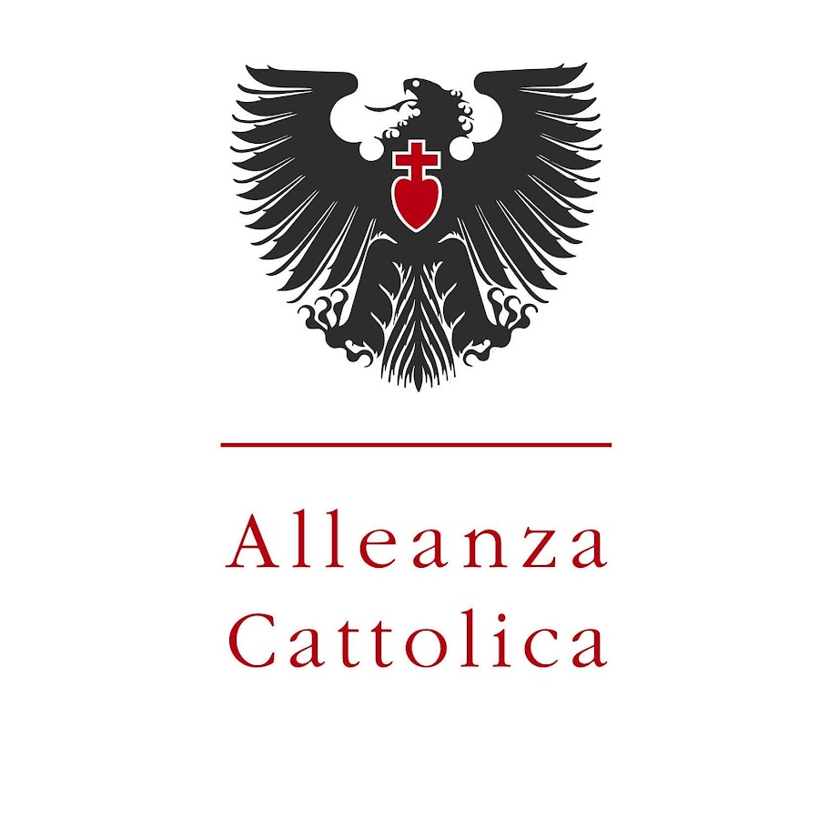 Alleanza Cattolica Cristianità - YouTube