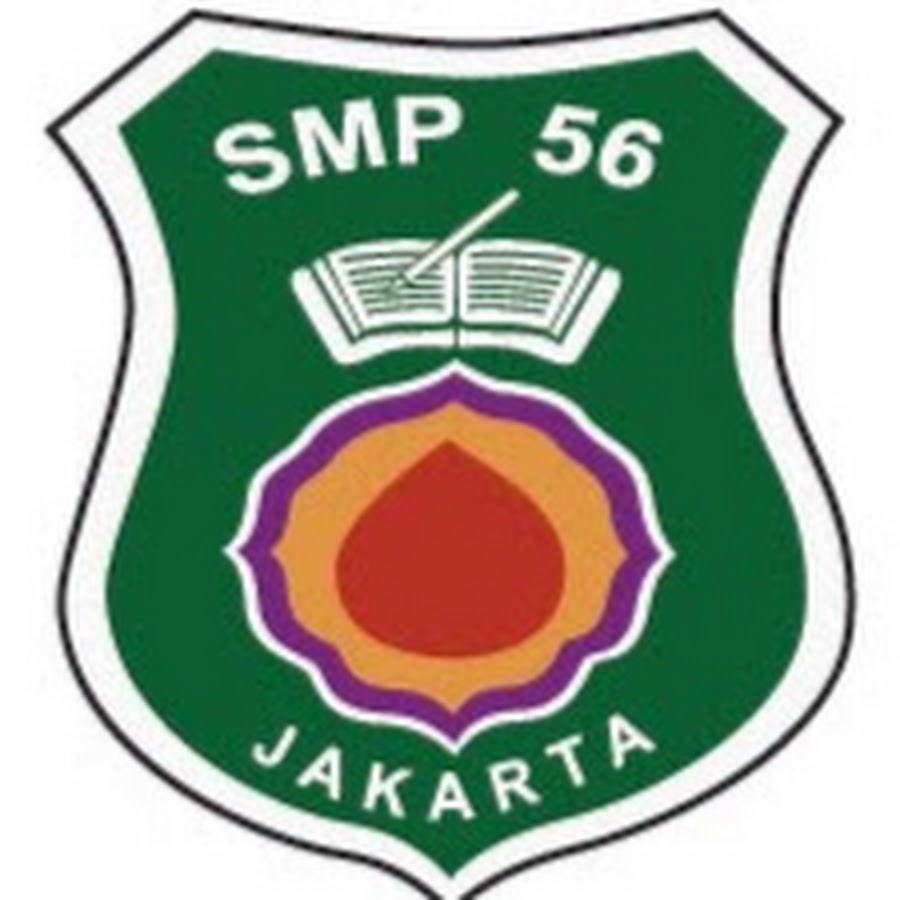 SMP Negeri 56 Jakarta - YouTube