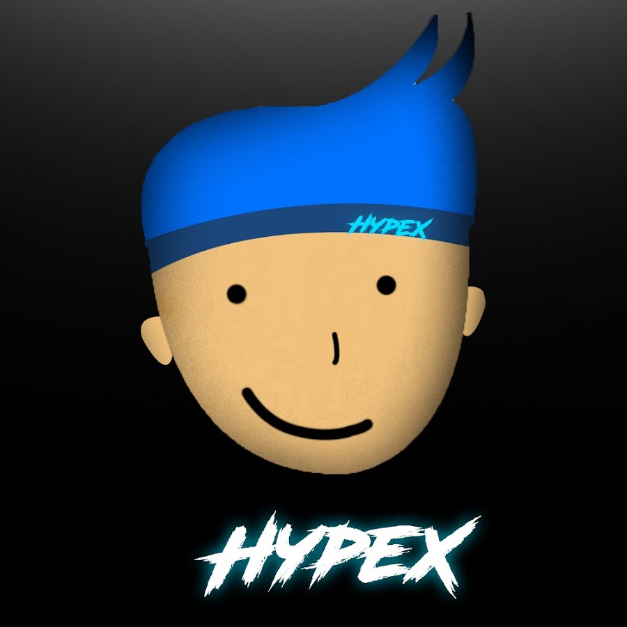 HypeX - YouTube