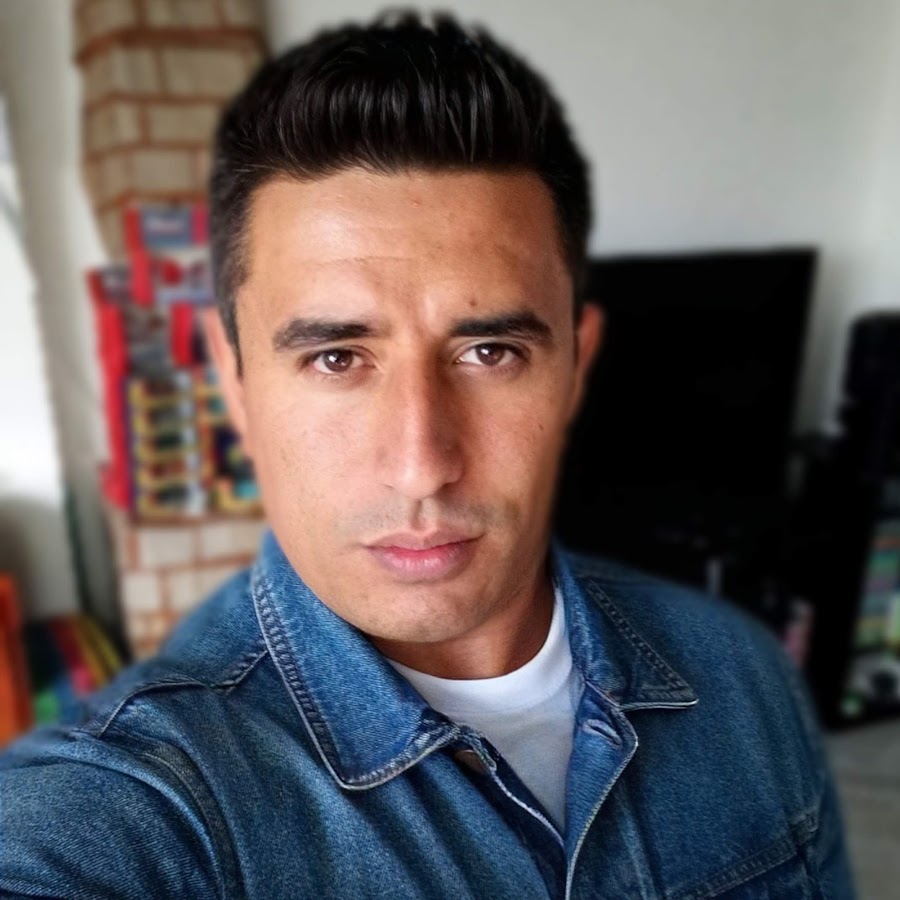 Harold Acevedo - YouTube