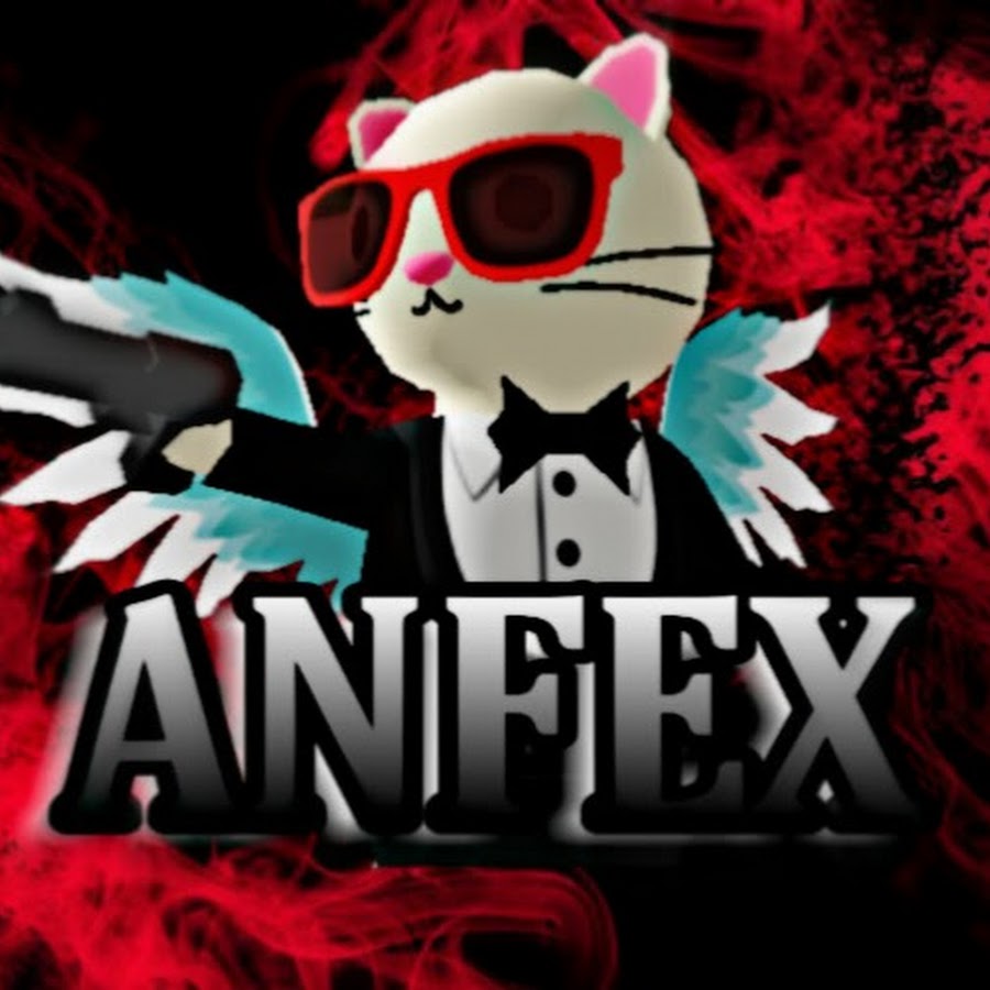 AnFex - YouTube