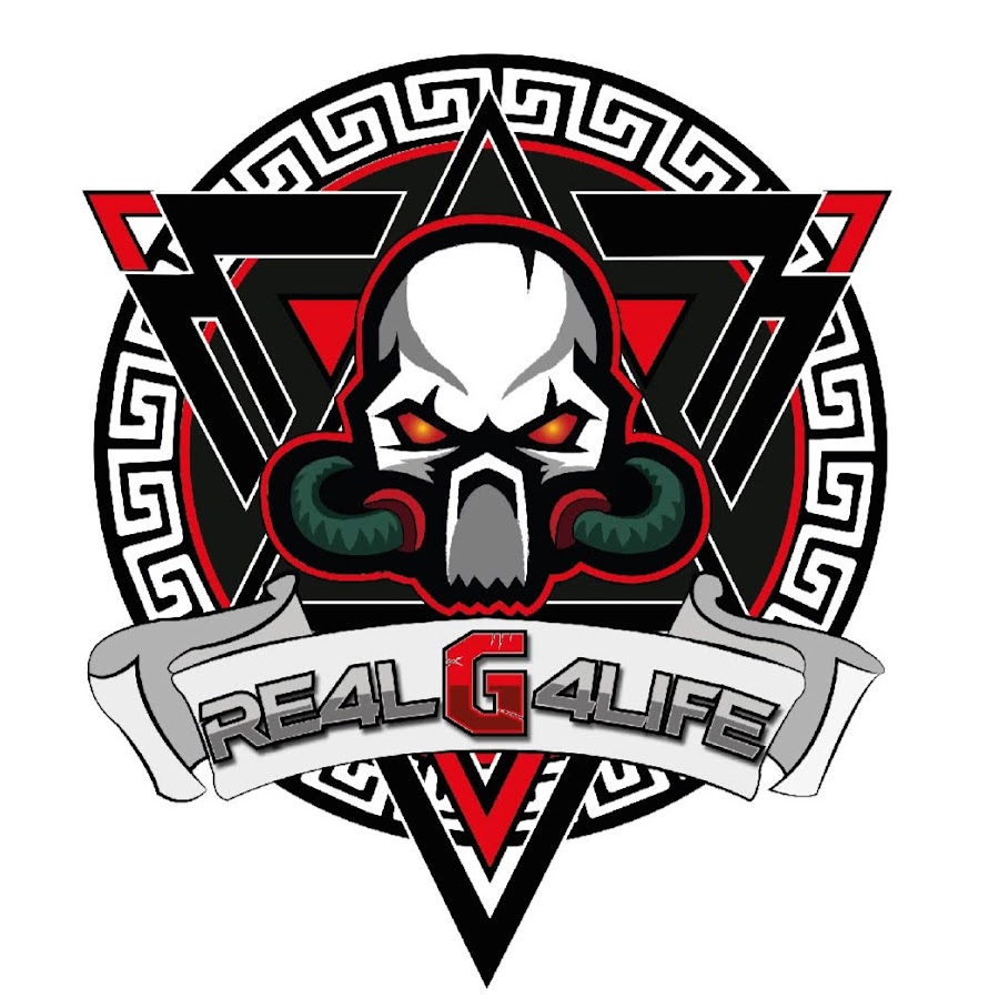 RE4LG4LIFE OFICIAL - YouTube