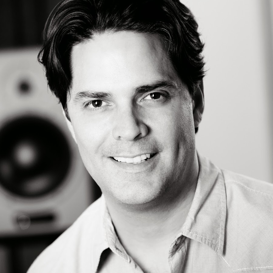 Tony Morales Composer - YouTube