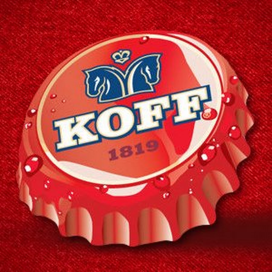 Koff Beer - YouTube