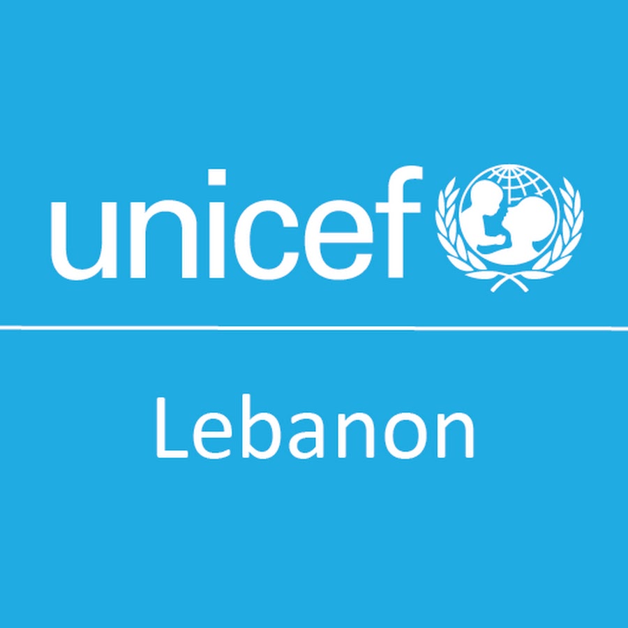 UNICEF Lebanon - YouTube