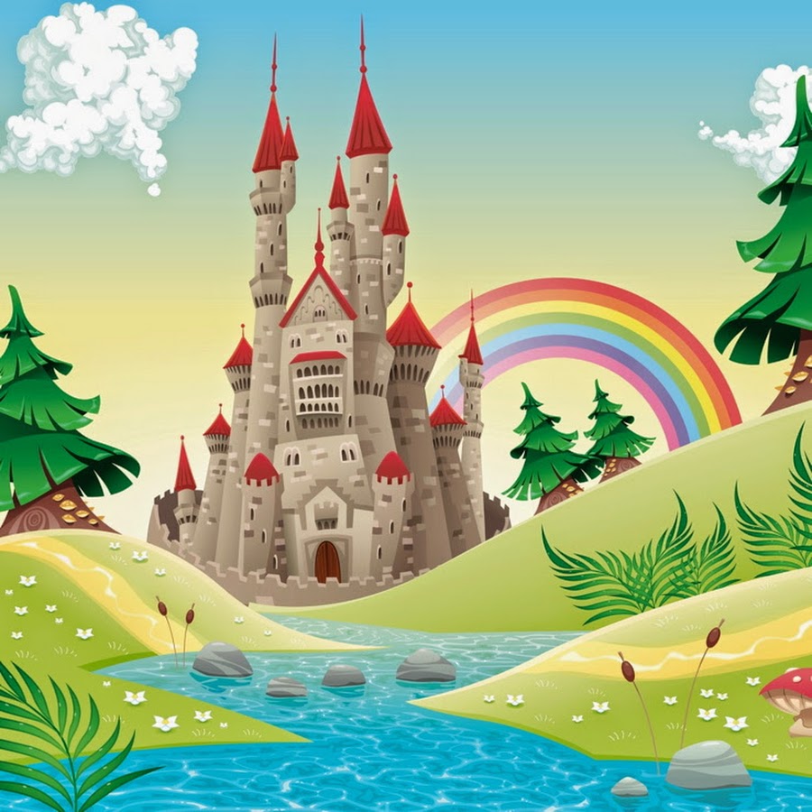 KiDSNET - Der Kanal für Kinder - YouTube