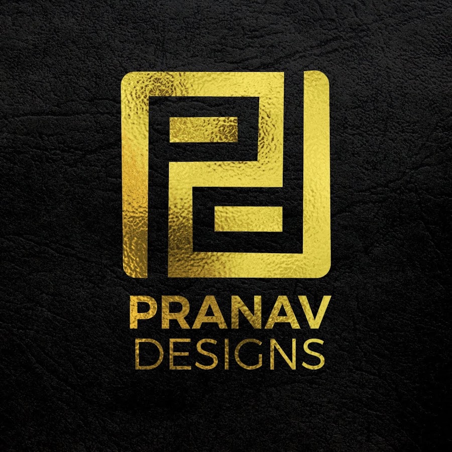 Pranav Designs - YouTube