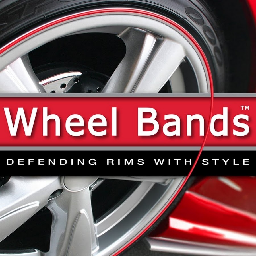 WheelBands - YouTube