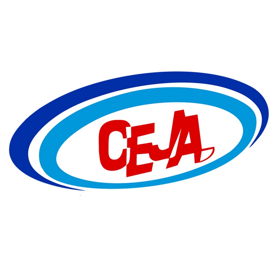 CEJA - YouTube