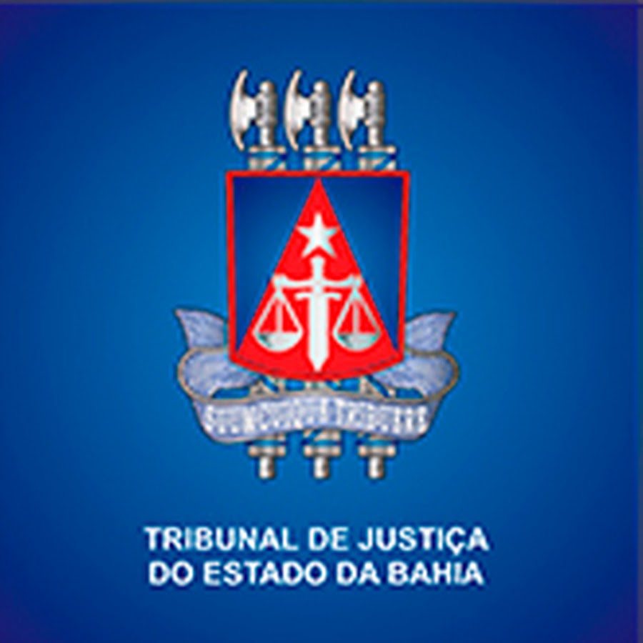 Tribunal de Justiça Bahia - YouTube