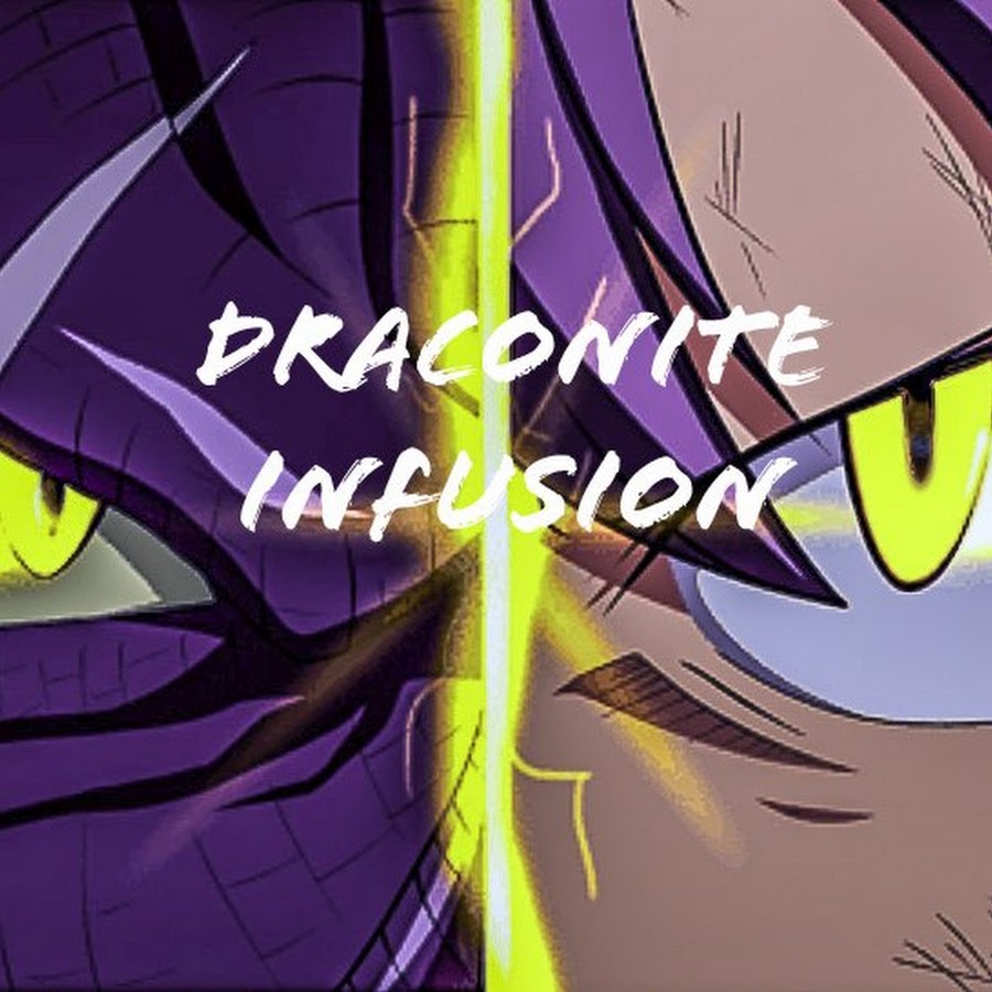 Draconite Infusion - YouTube