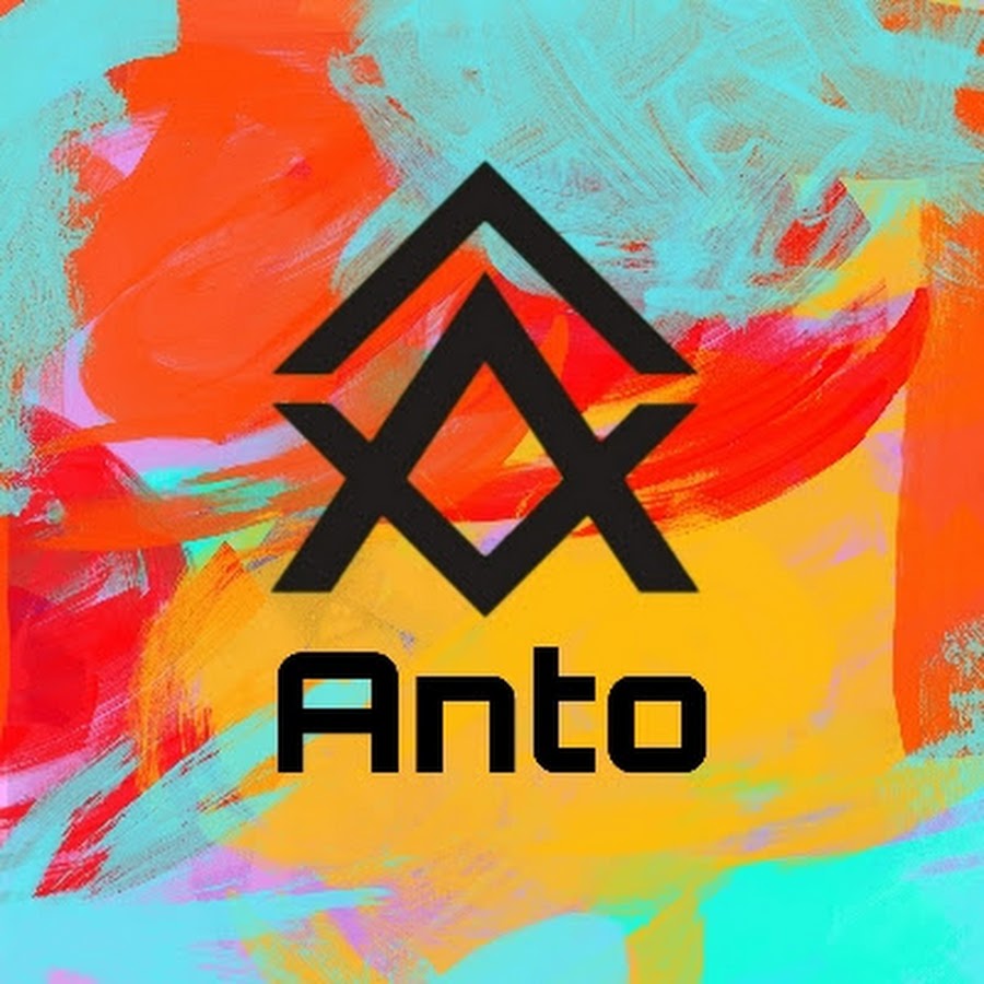 Anto - YouTube
