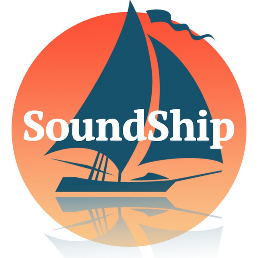 SoundShip - YouTube