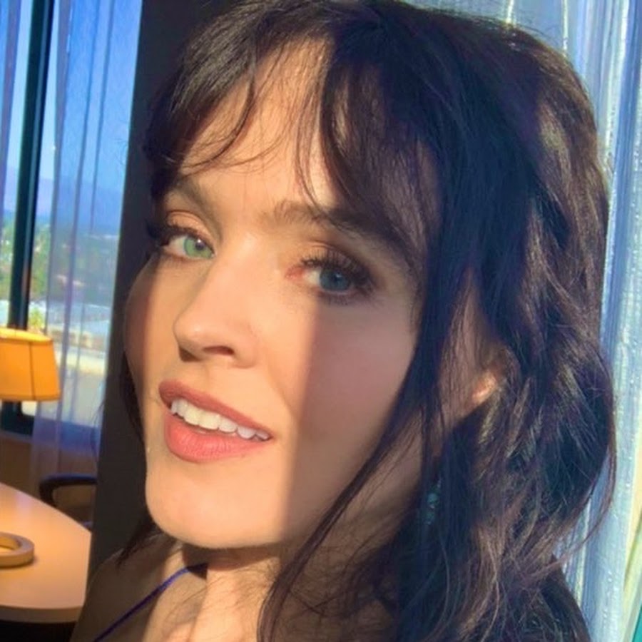 Krissy Lynn - YouTube