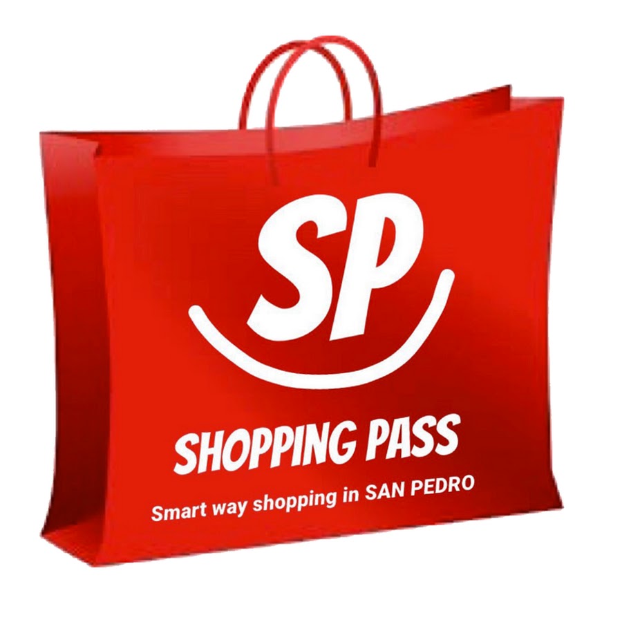 Shopping Pass - YouTube