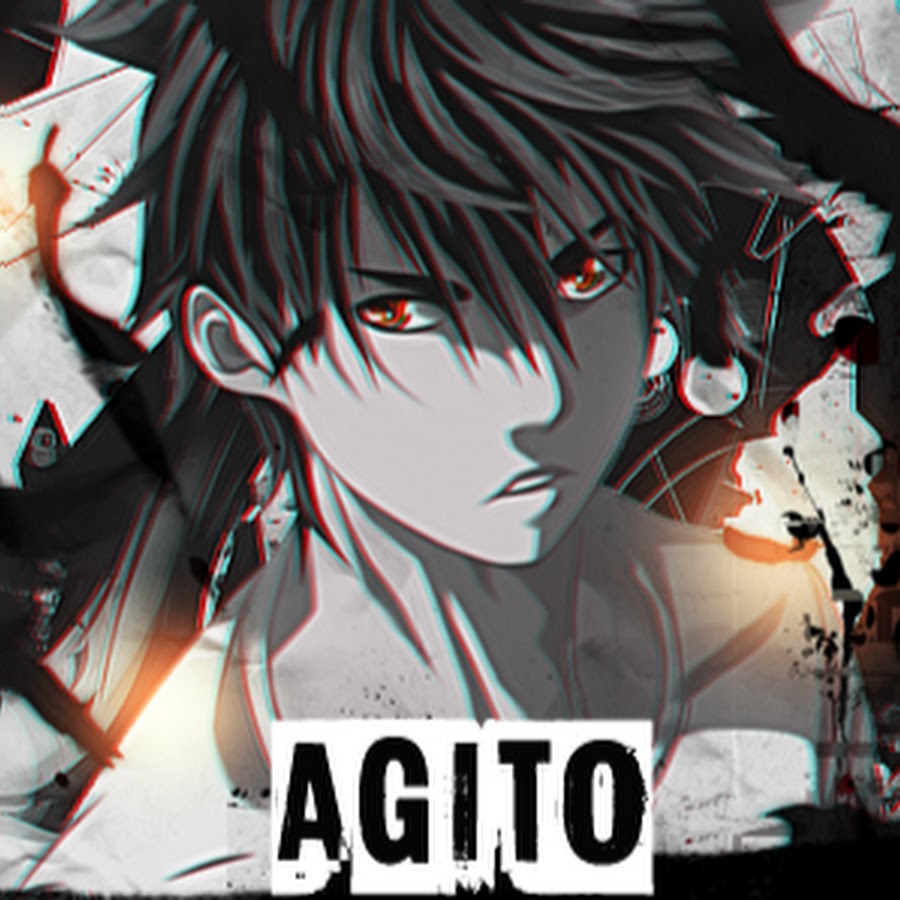 Agito - YouTube