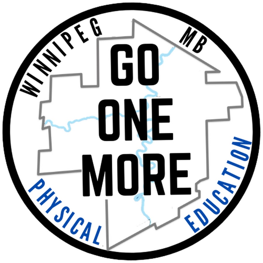 Go One More Physical Education - YouTube