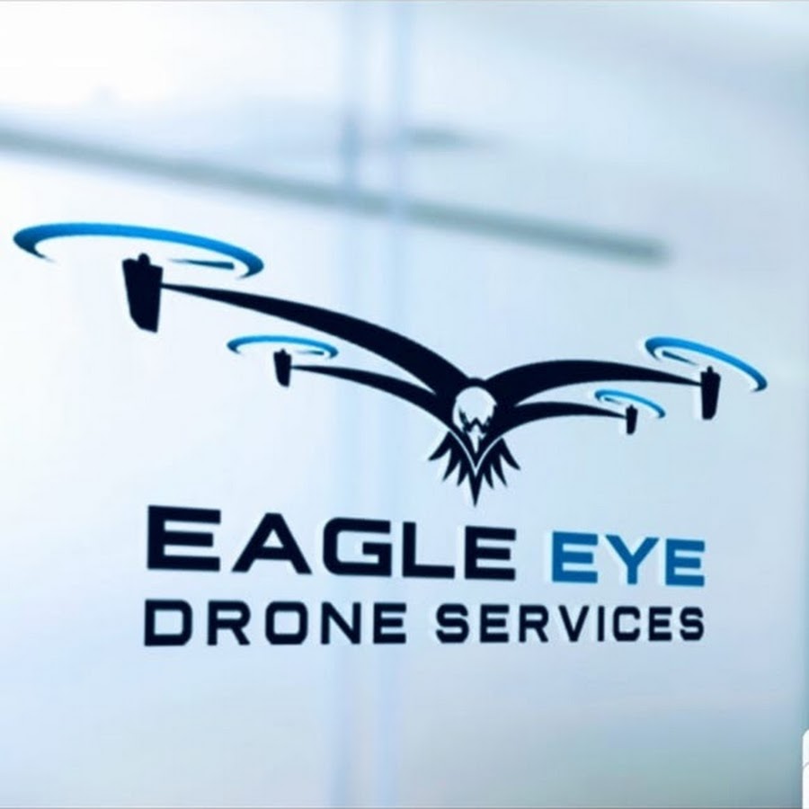 Eagle Eye Drone Services - YouTube