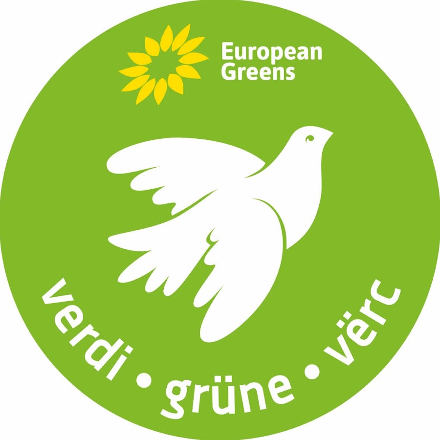 Verdi Grüne Vërc Sudtirolo Südtirol Sudtirol - YouTube