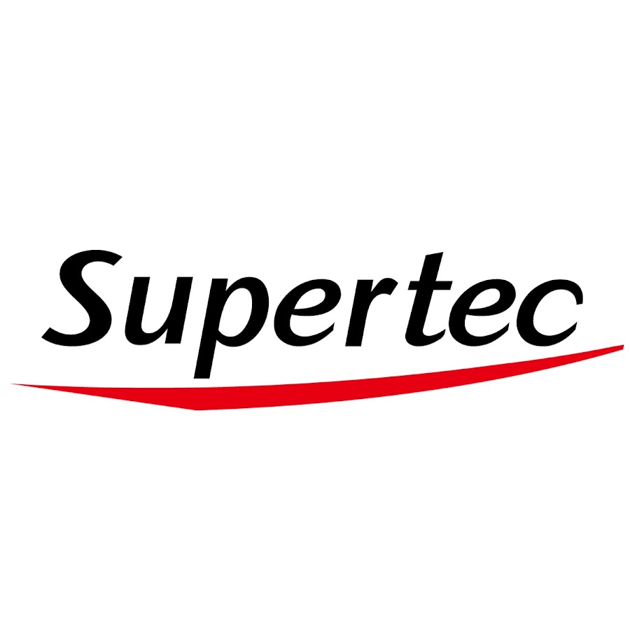 Supertec Machinery USA - YouTube