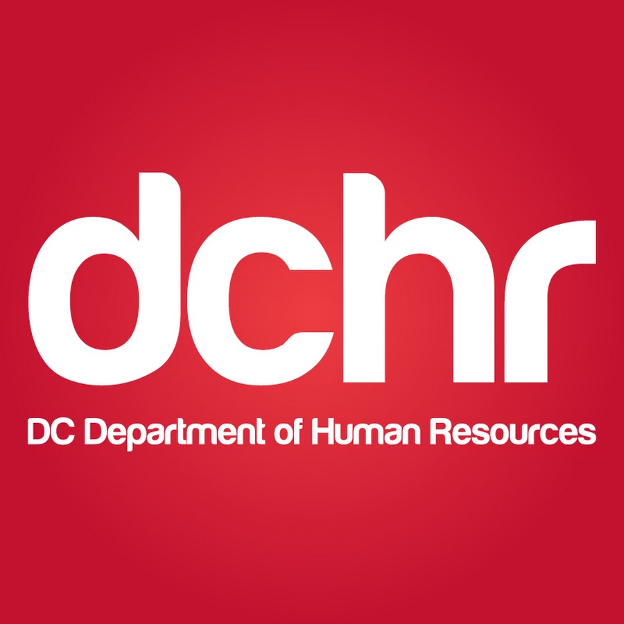 DCHR Benefits - YouTube