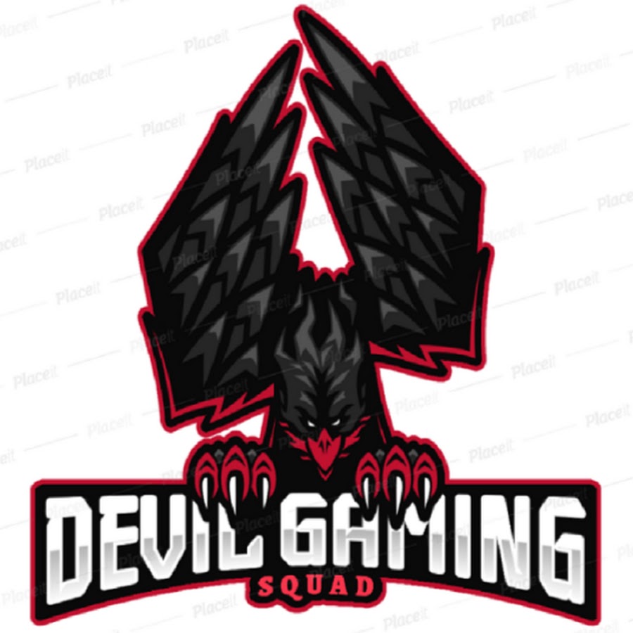 Devil Gaming - YouTube