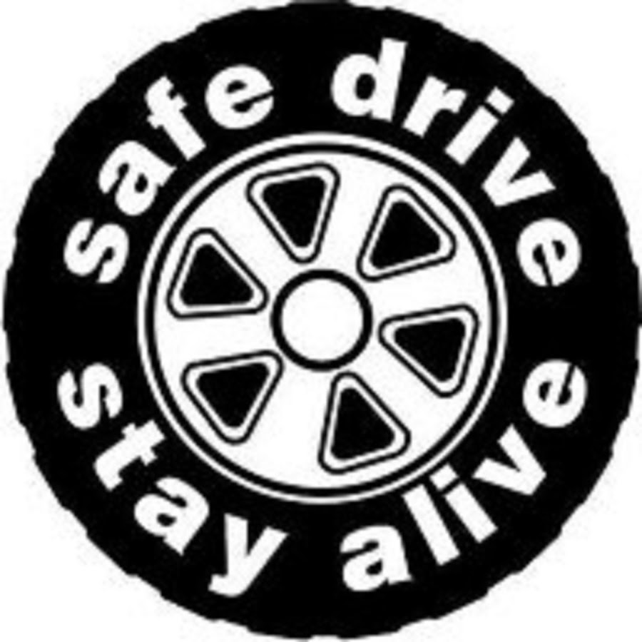 Safe Drive Stay Alive - YouTube