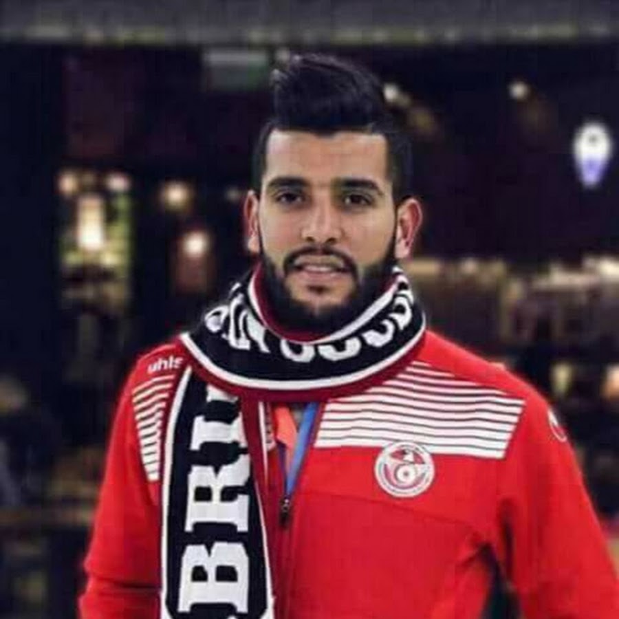 Med Amine Ben Amor (Officiel) - YouTube