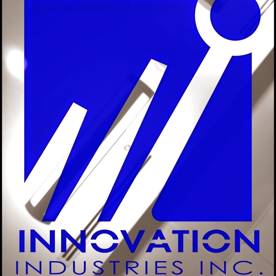 Innovation Industries Elevator Fixtures - YouTube