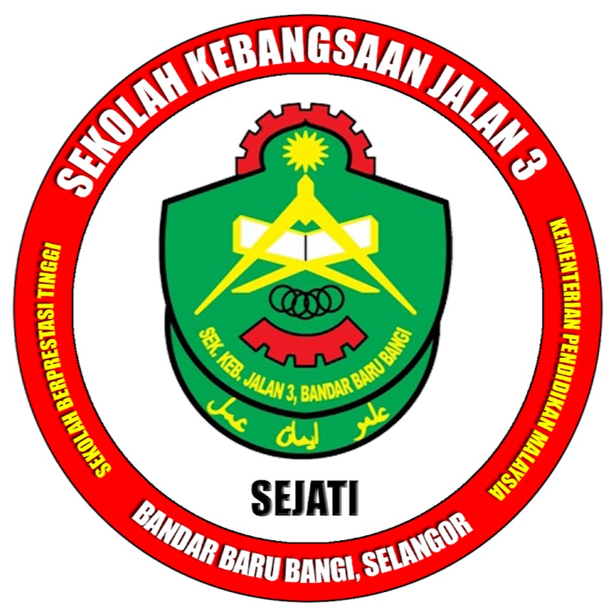 SK Jalan 3 - YouTube