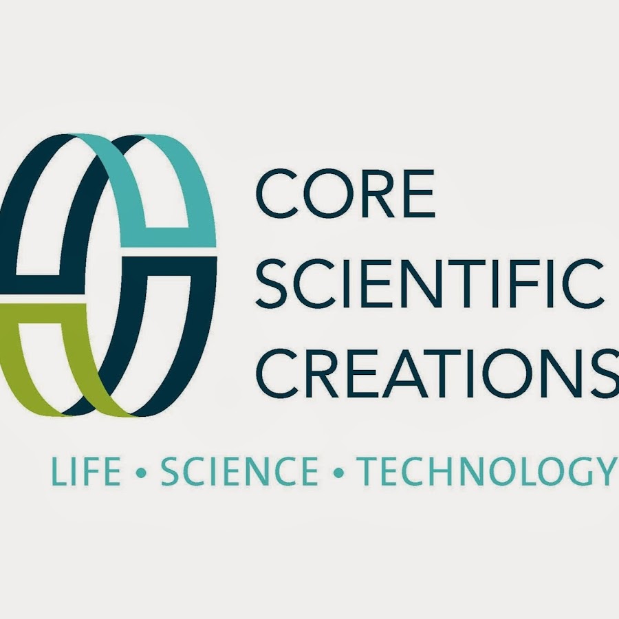 Core Scientific Creations - YouTube