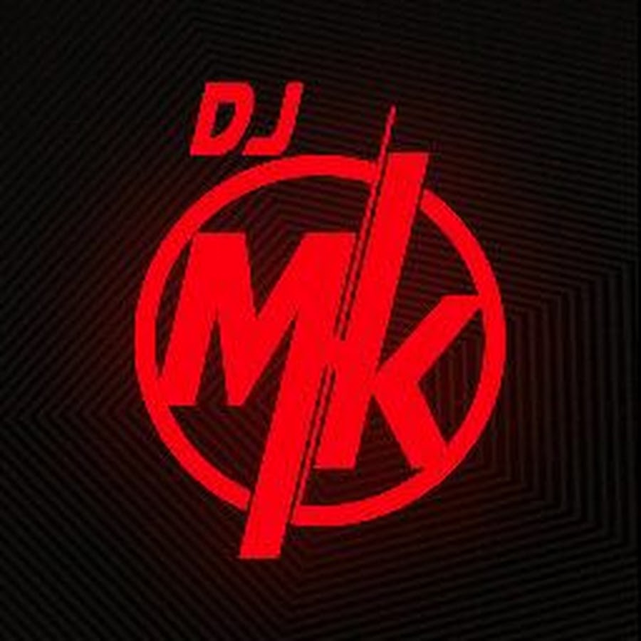DJ MK OFICIAL - YouTube