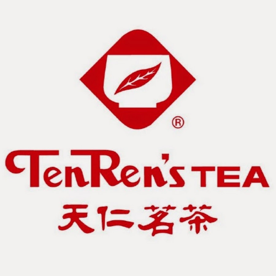 Ten Ren's Tea - YouTube
