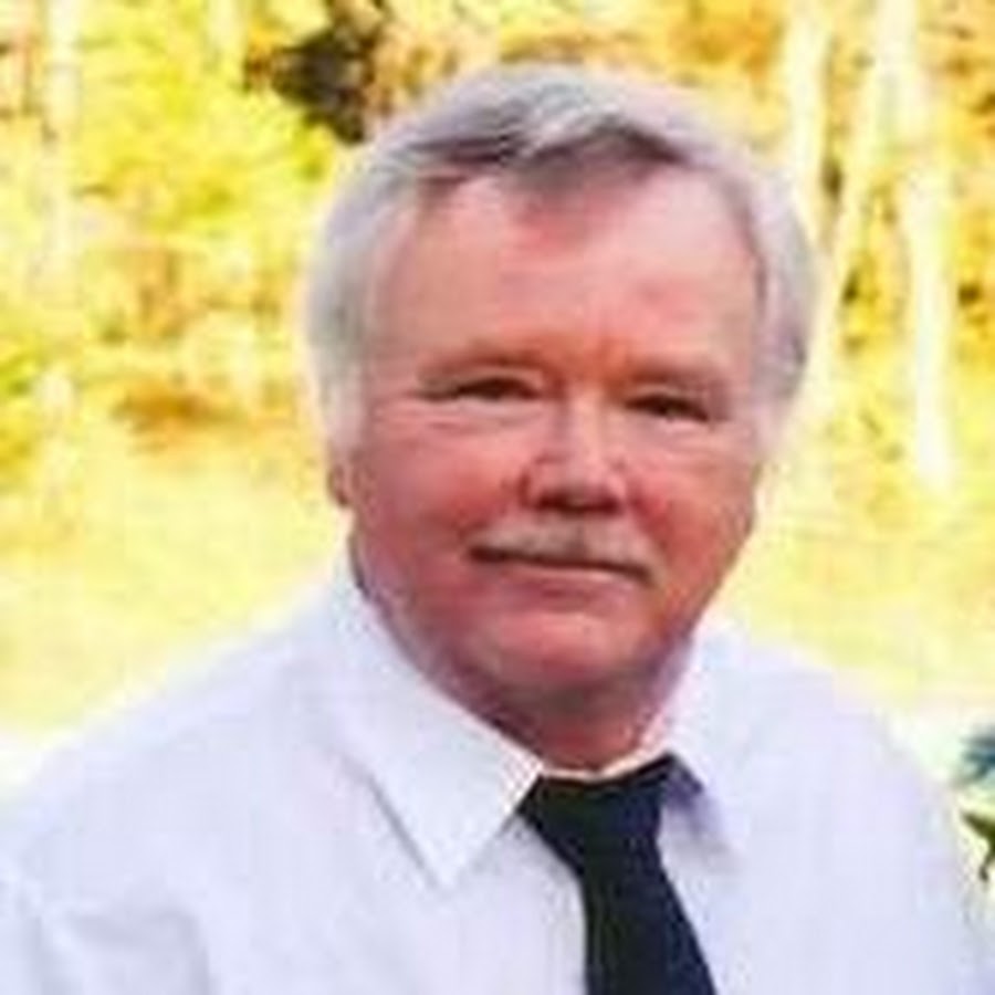 Jimmy Holmes - YouTube