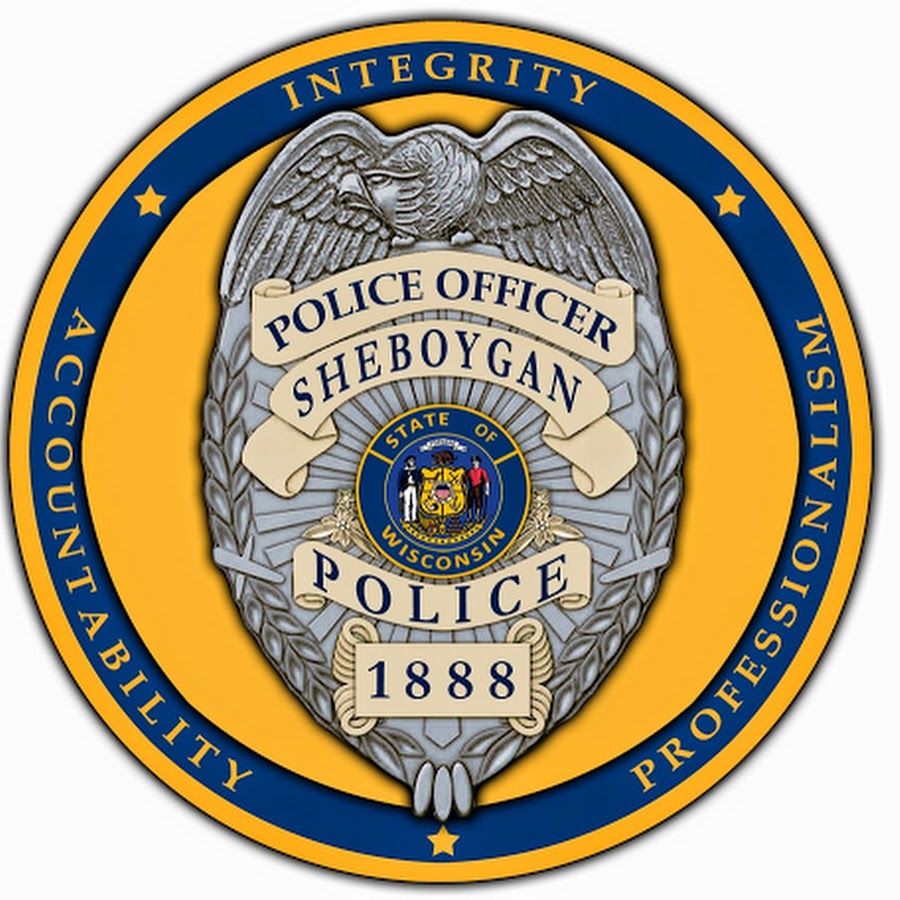 Sheboygan Police Department - YouTube
