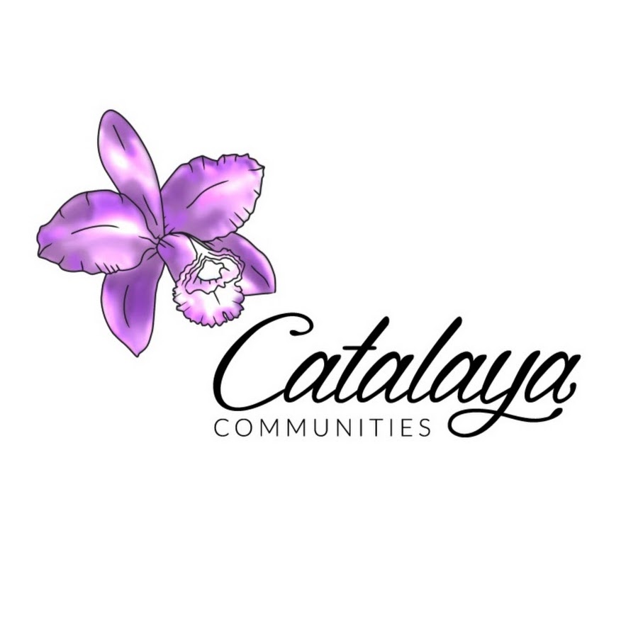 Catalaya Communities - YouTube