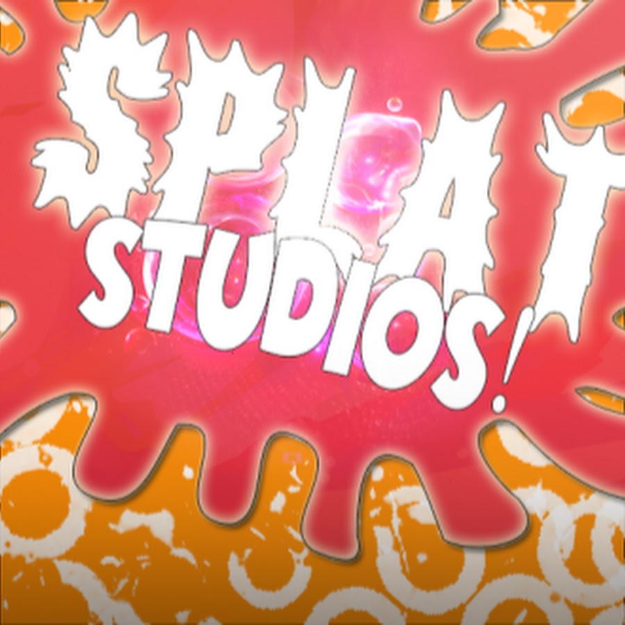 SPLAT Studios! - YouTube