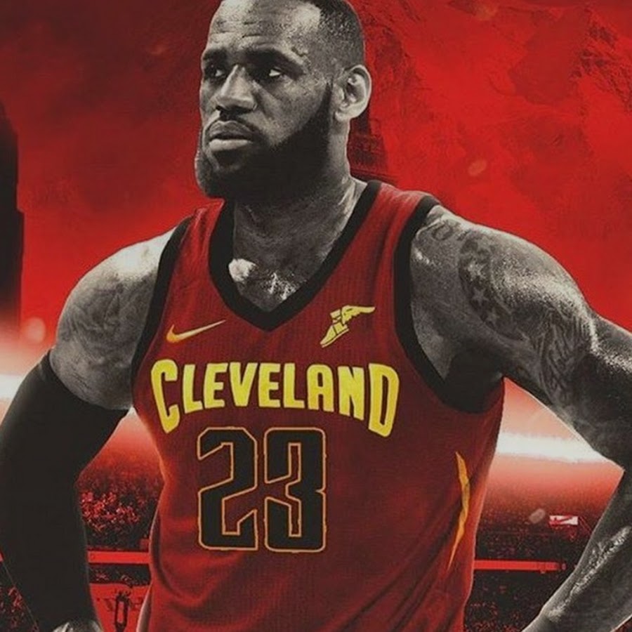 LeGoat James - YouTube