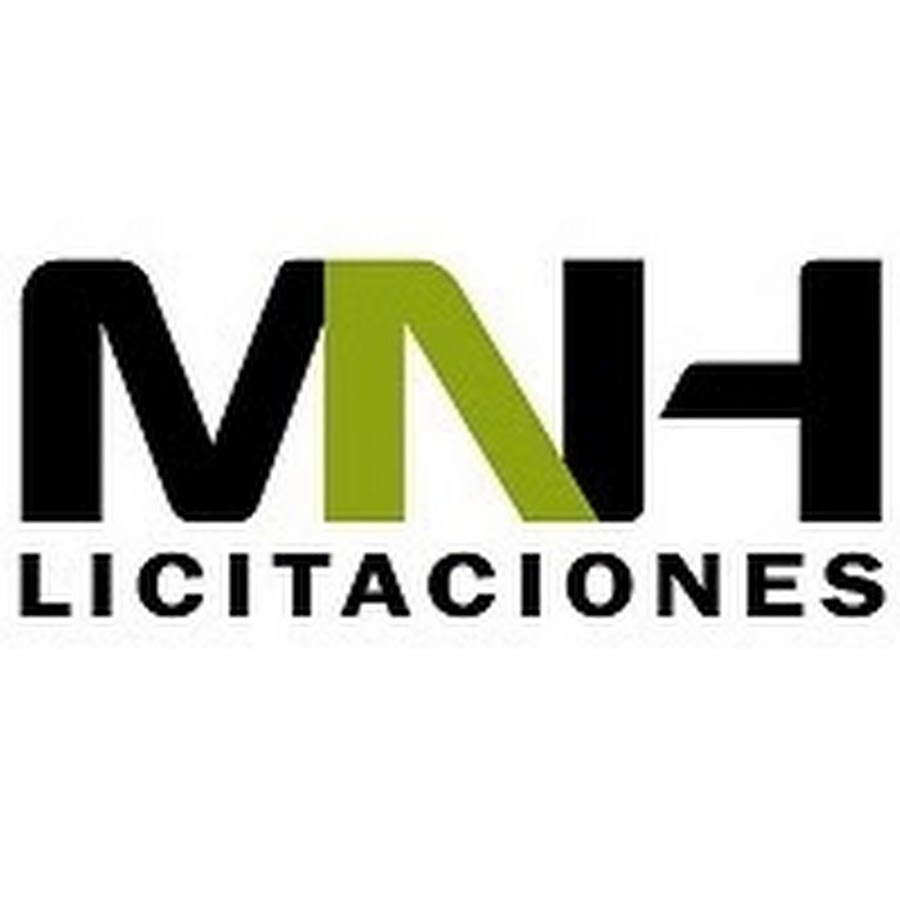 MNH Licitaciones - YouTube