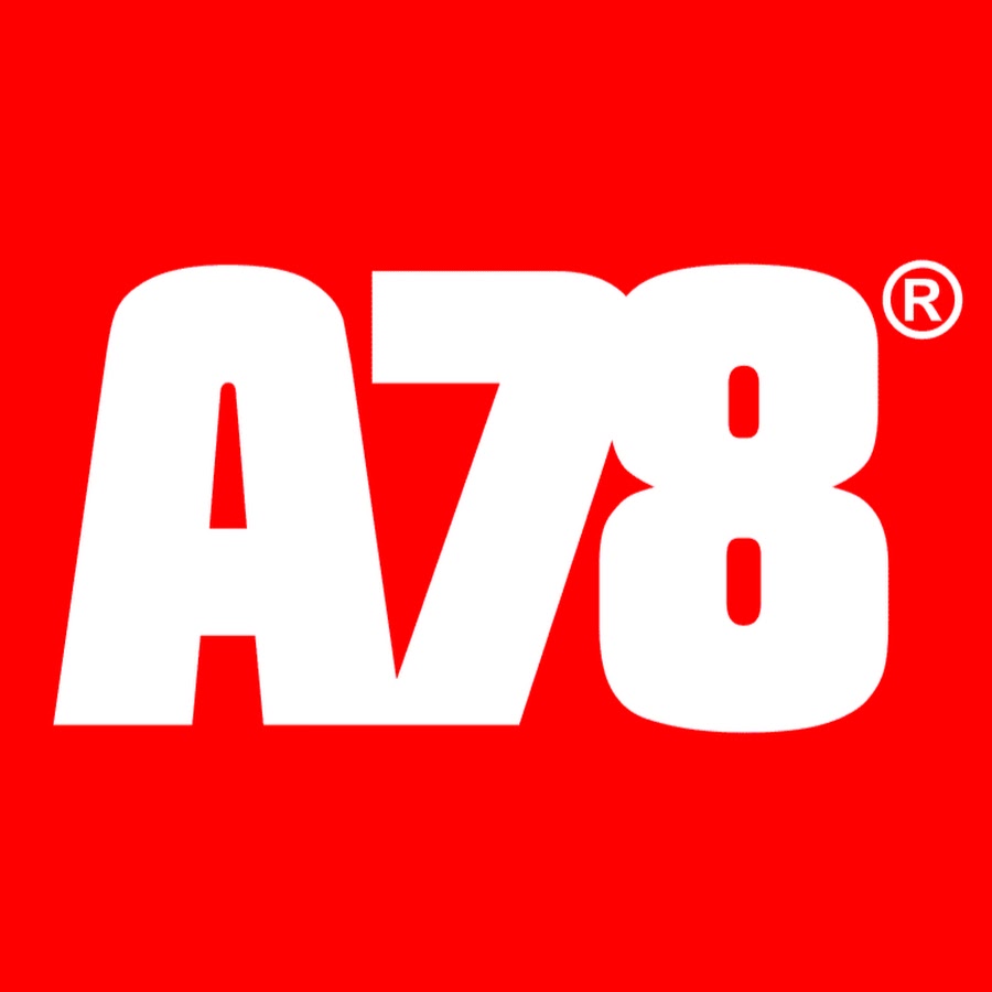 A78® - YouTube