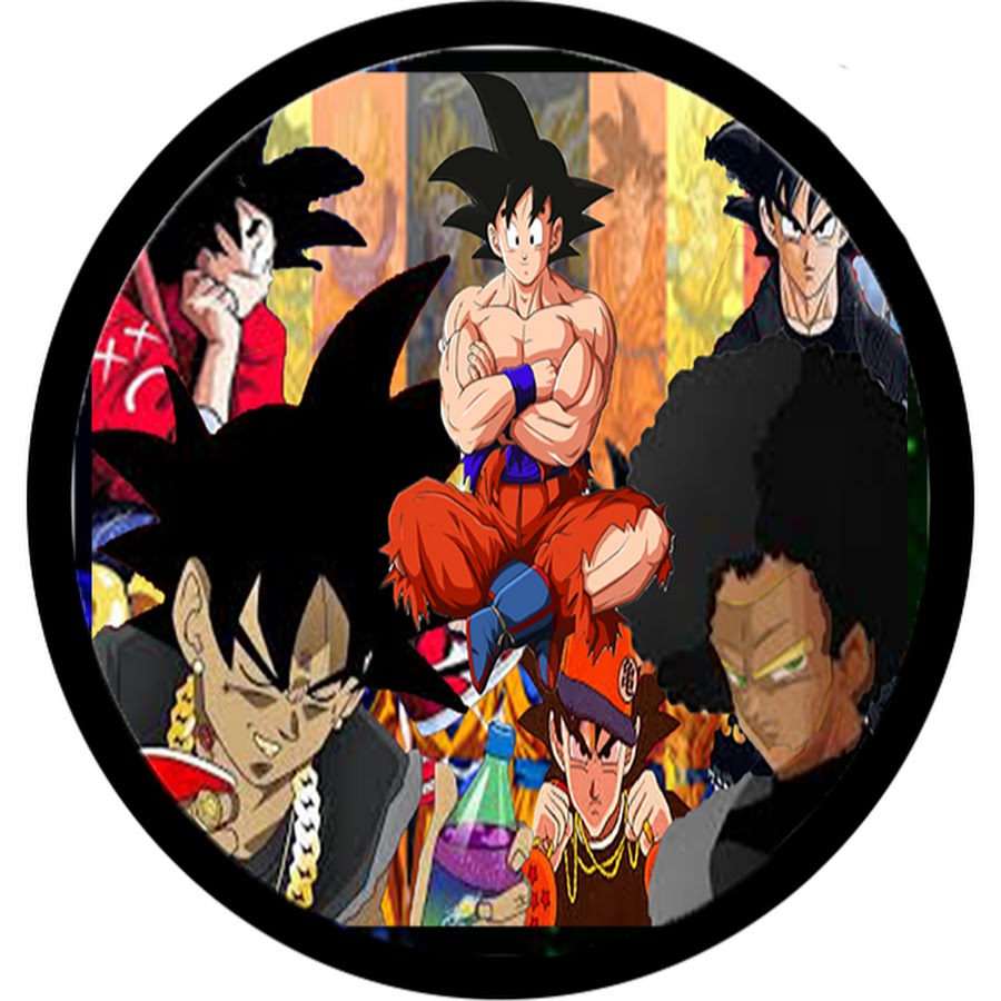 DJ Goku - YouTube