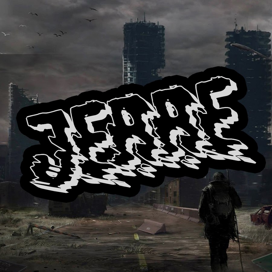 Jerre - YouTube