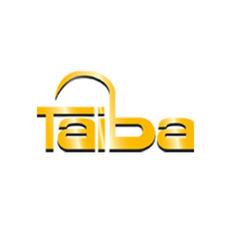 Taiba Dubai gold & jewelry - YouTube