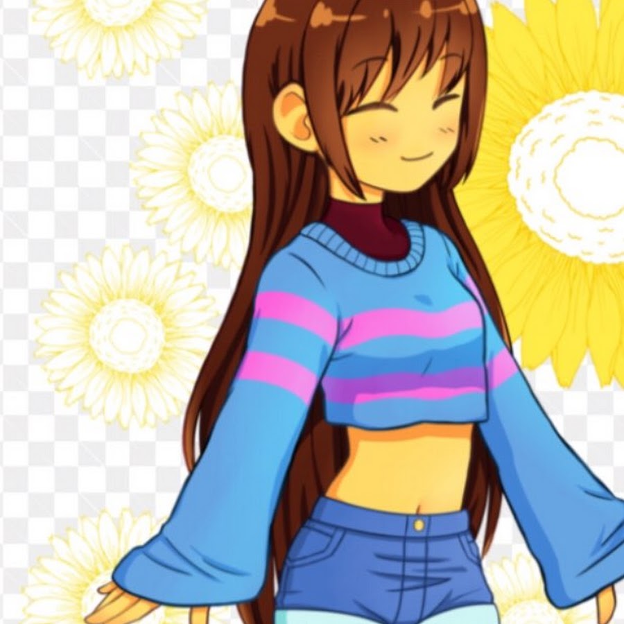 Frisky Undertale - YouTube