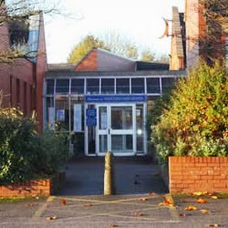 Middlewich High School - YouTube
