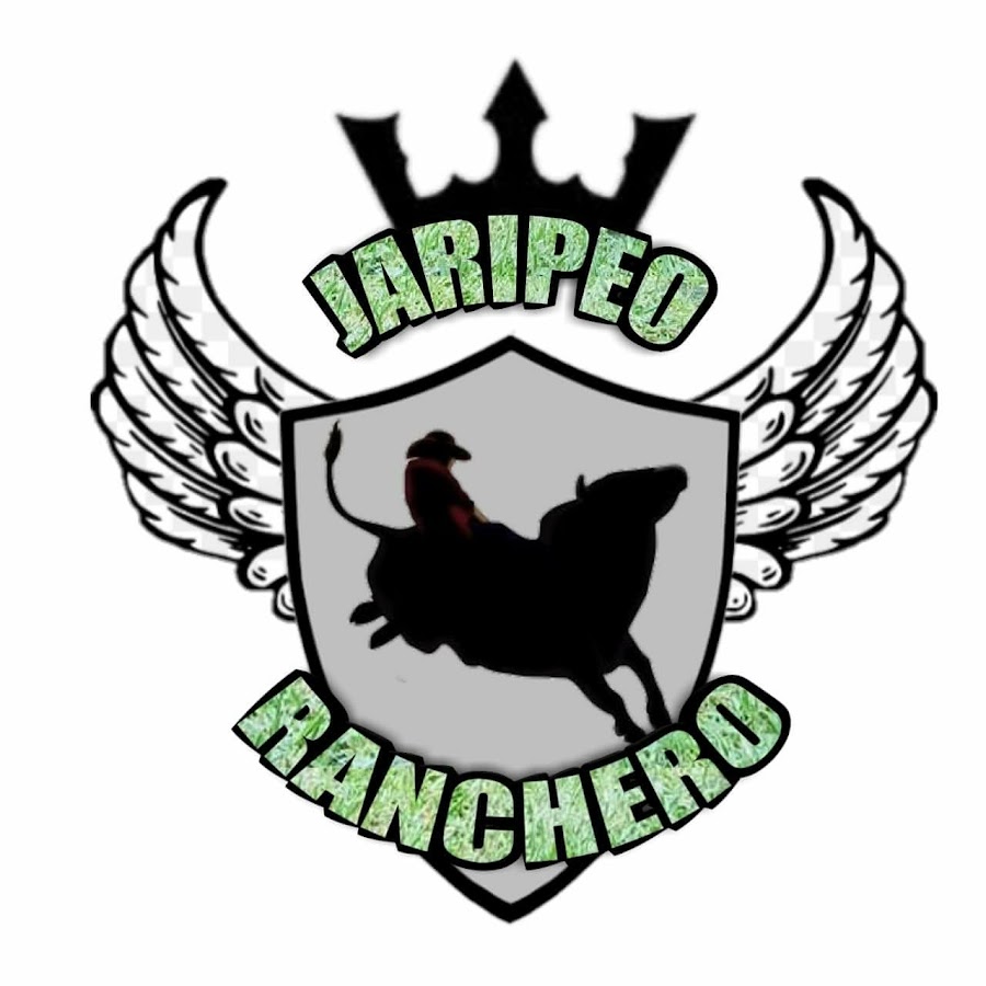 Jaripeo Ranchero - YouTube