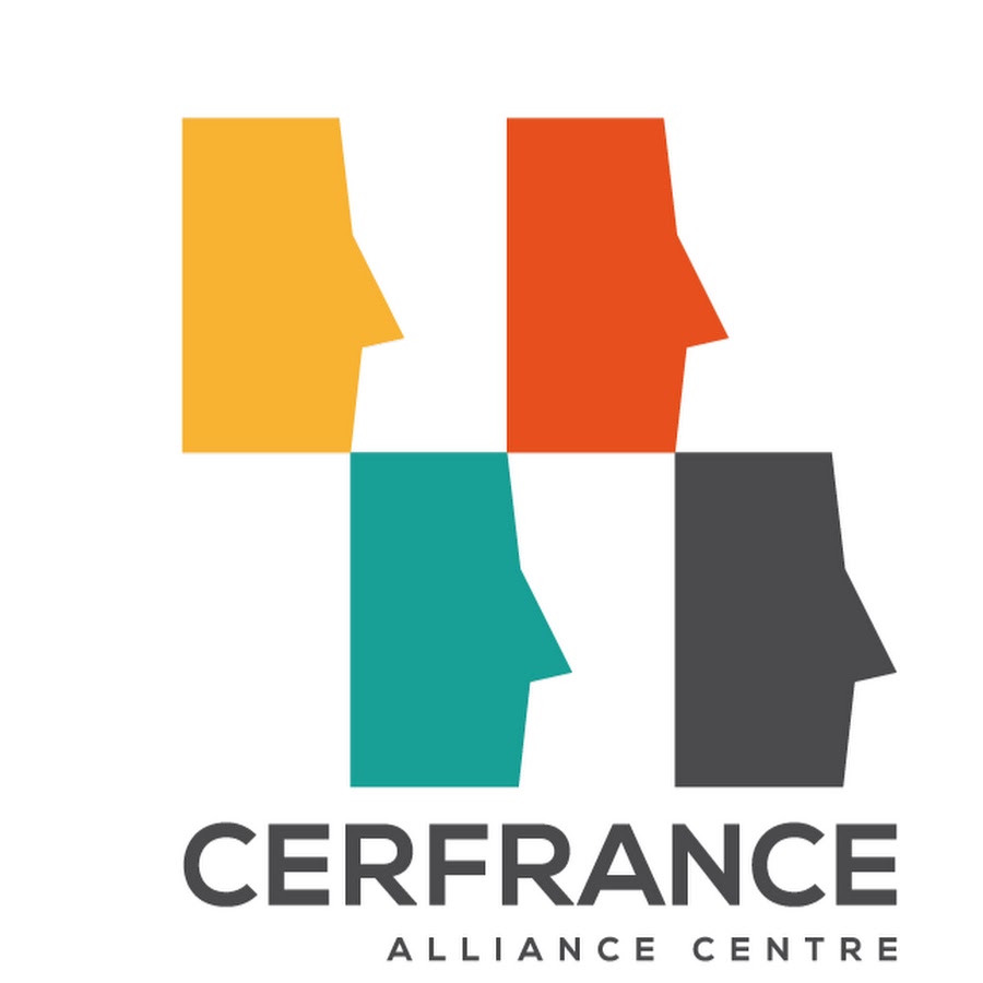 Cerfrance Alliance Centre - YouTube