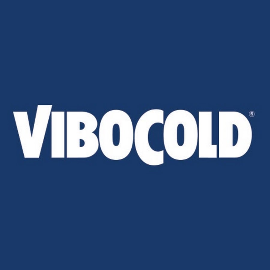 Vibocold A/S - YouTube