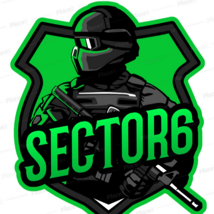 Sector6_Gaming - YouTube