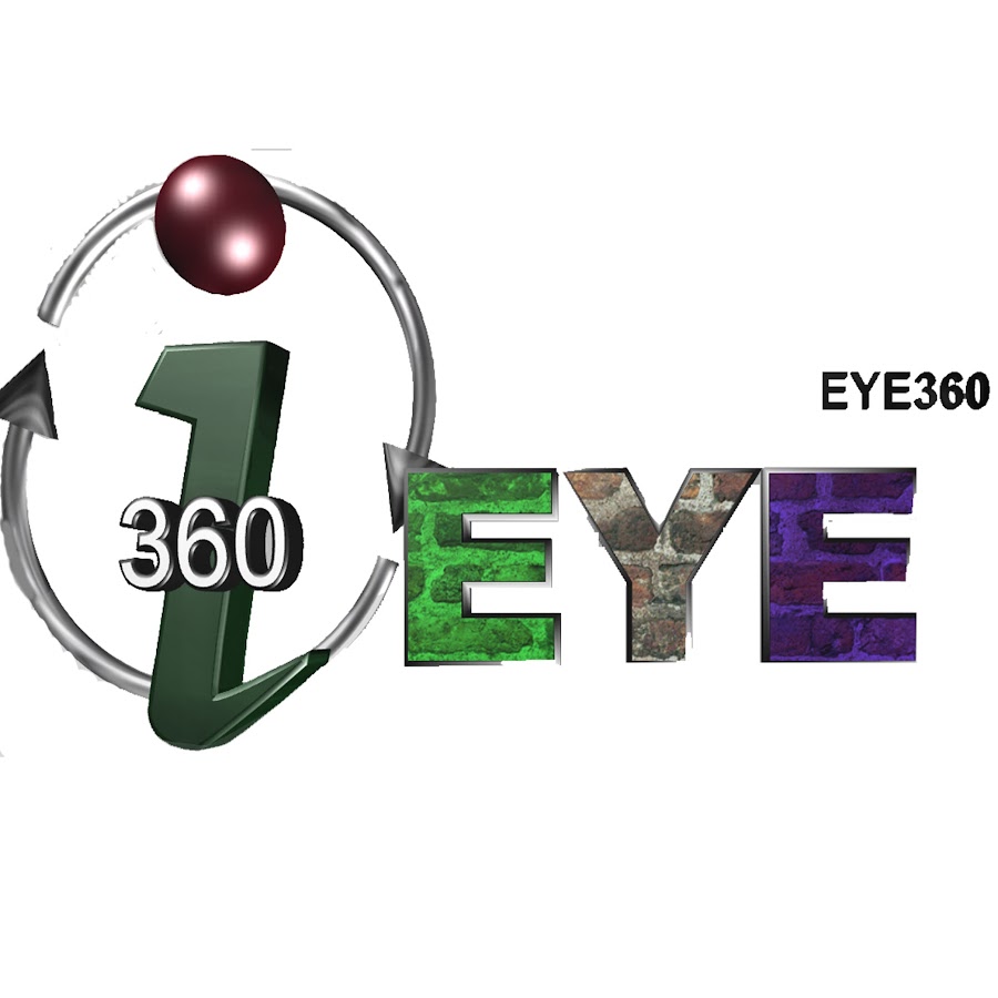 EYE 360 - YouTube